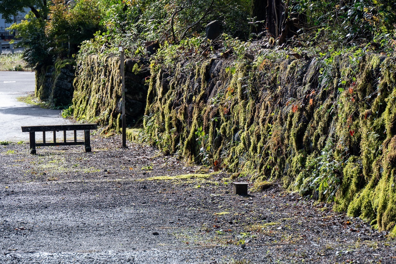 長滝白山神社10月14日: いきあたりばったり！